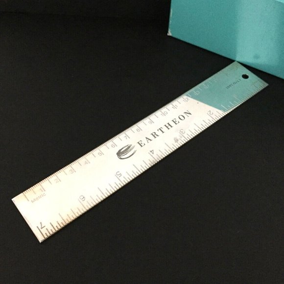 Tiffany & Co. | Accessories | Tiffany Co Eartheon 5th Anniversary ...